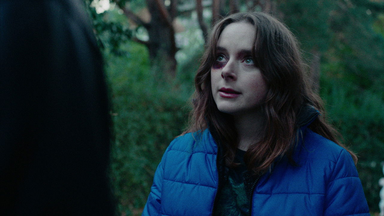 It's What's Inside Movie Ibomma