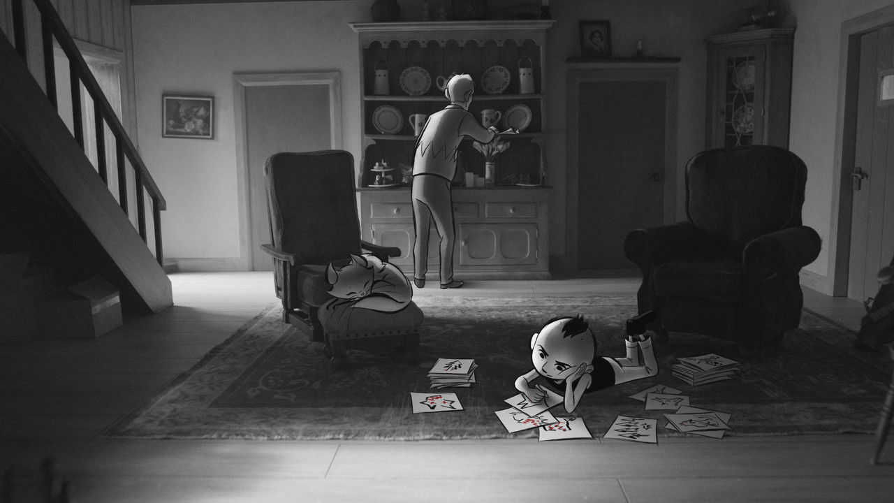 Peter & the Wolf Movie Ibomma