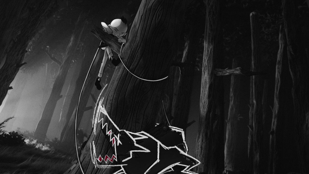 Peter & the Wolf Movie Ibomma