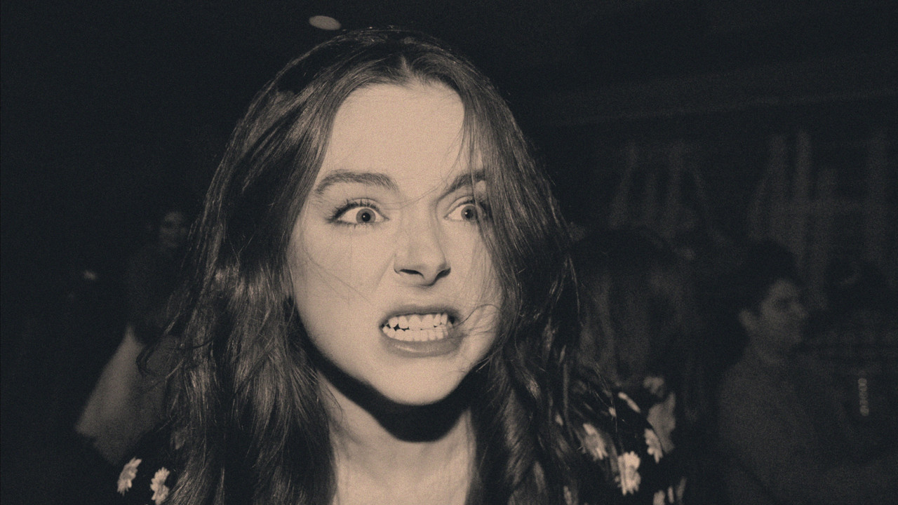 It's What's Inside Movie Ibomma