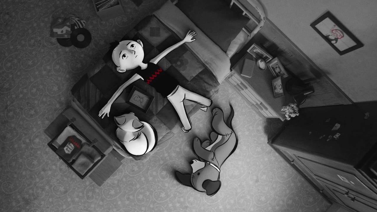 Peter & the Wolf Movie Ibomma