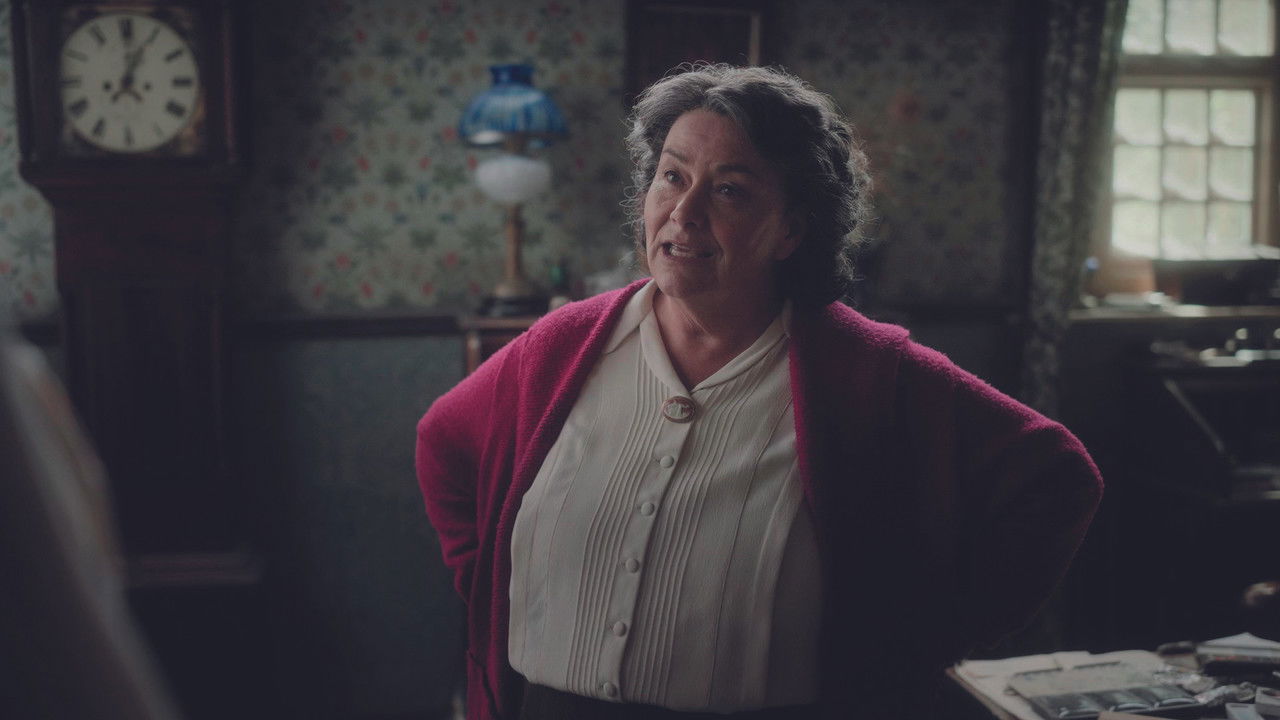 Roald & Beatrix: The Tail of the Curious Mouse Movie Ibomma