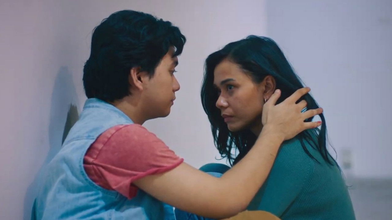 Hidup Ini Terlalu Banyak Kamu Movie Ibomma