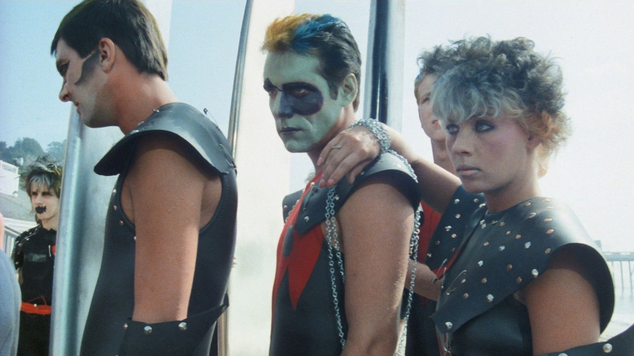 Surf II: The End of the Trilogy Movie Ibomma