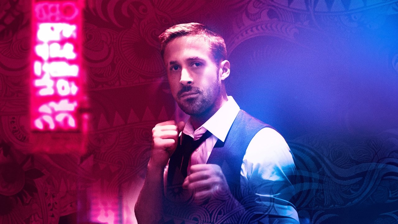 Only God Forgives Movie Ibomma