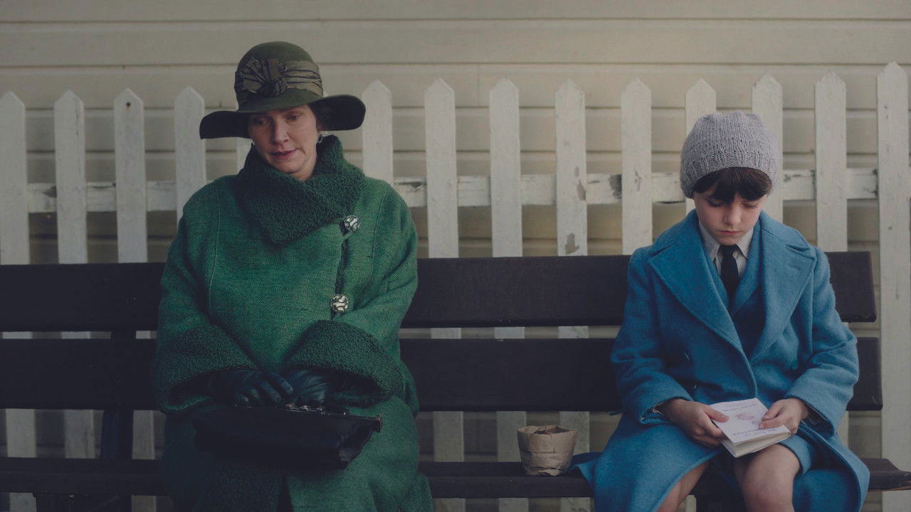 Roald & Beatrix: The Tail of the Curious Mouse Movie Ibomma