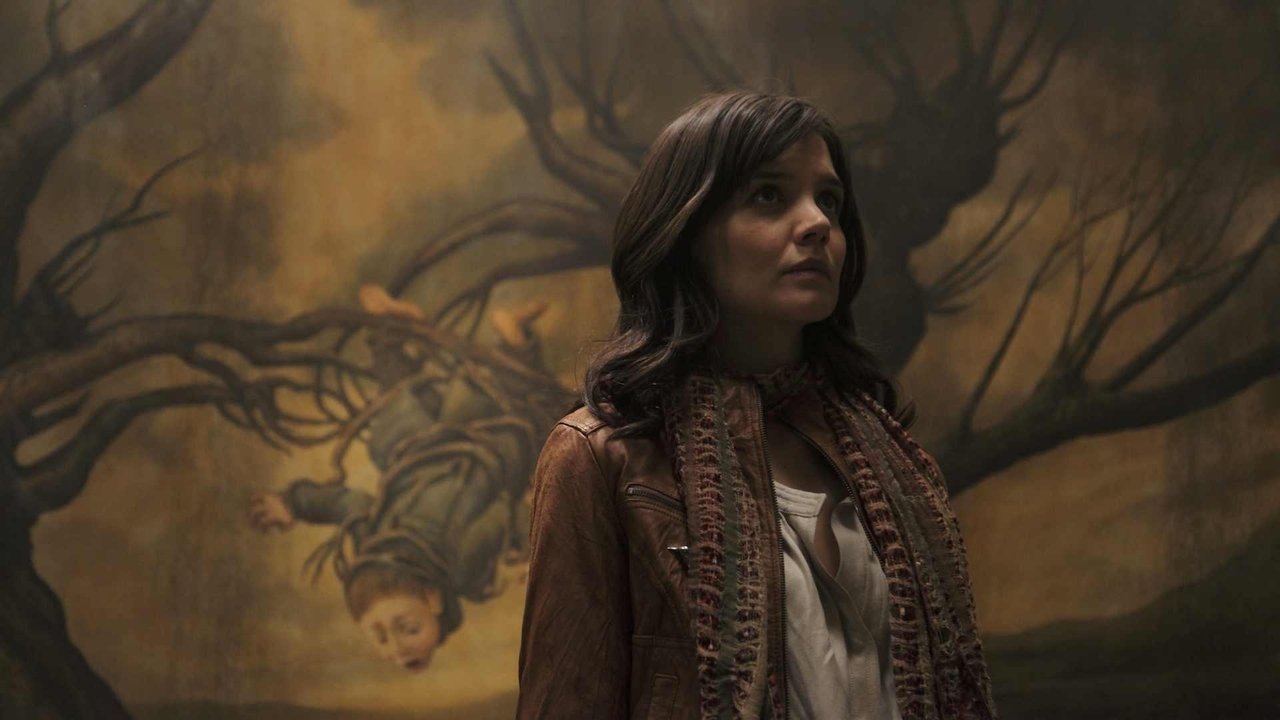 Don't Be Afraid of the Dark Movie Ibomma