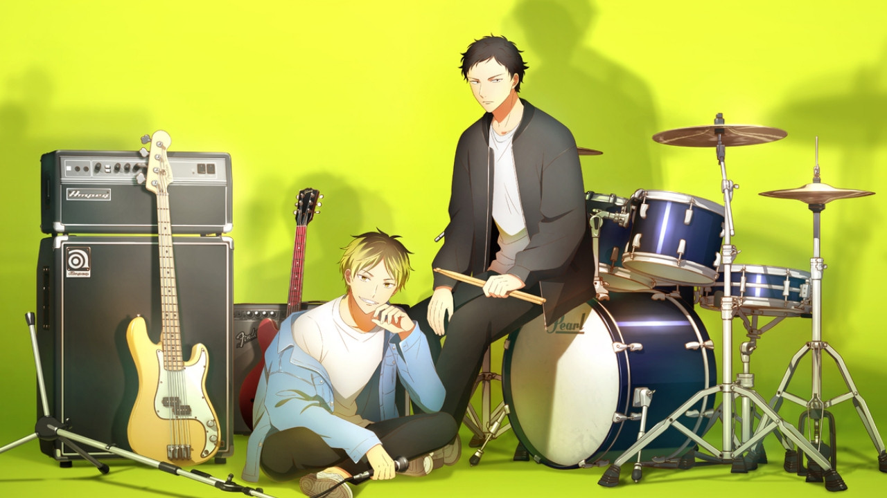 Given the Movie: Hiiragi Mix Movie Ibomma