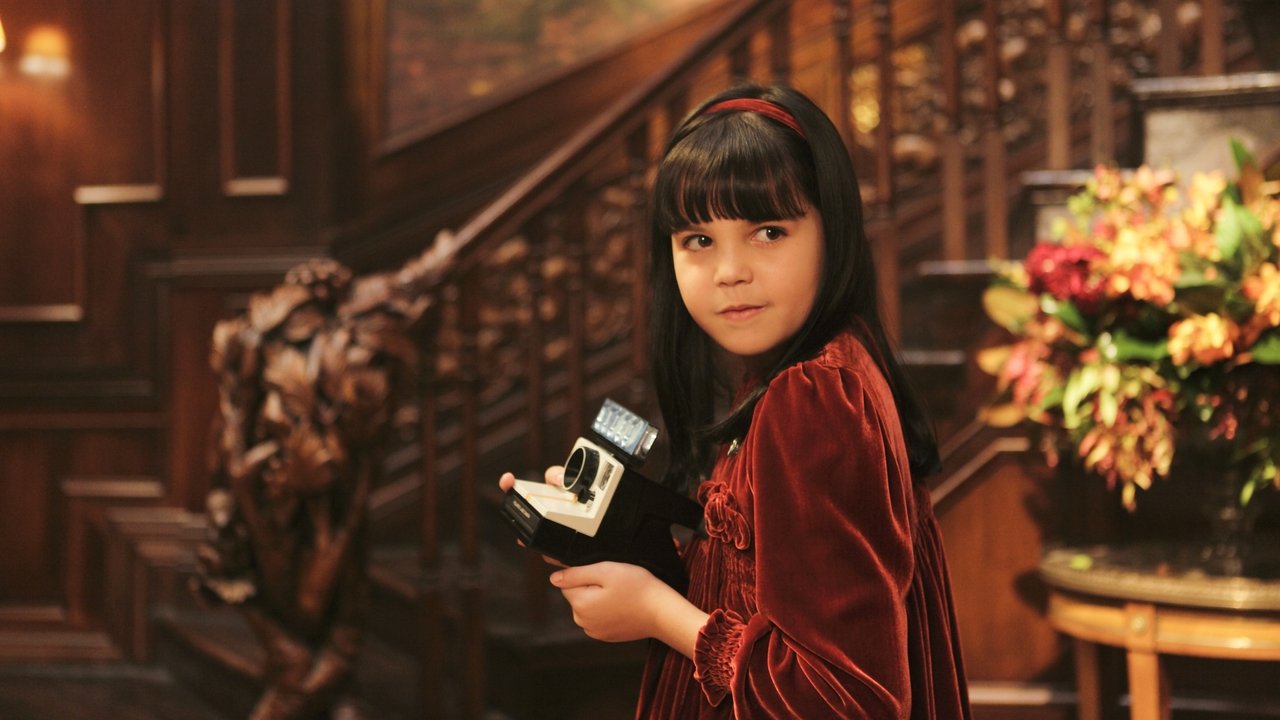 Don't Be Afraid of the Dark Movie Ibomma