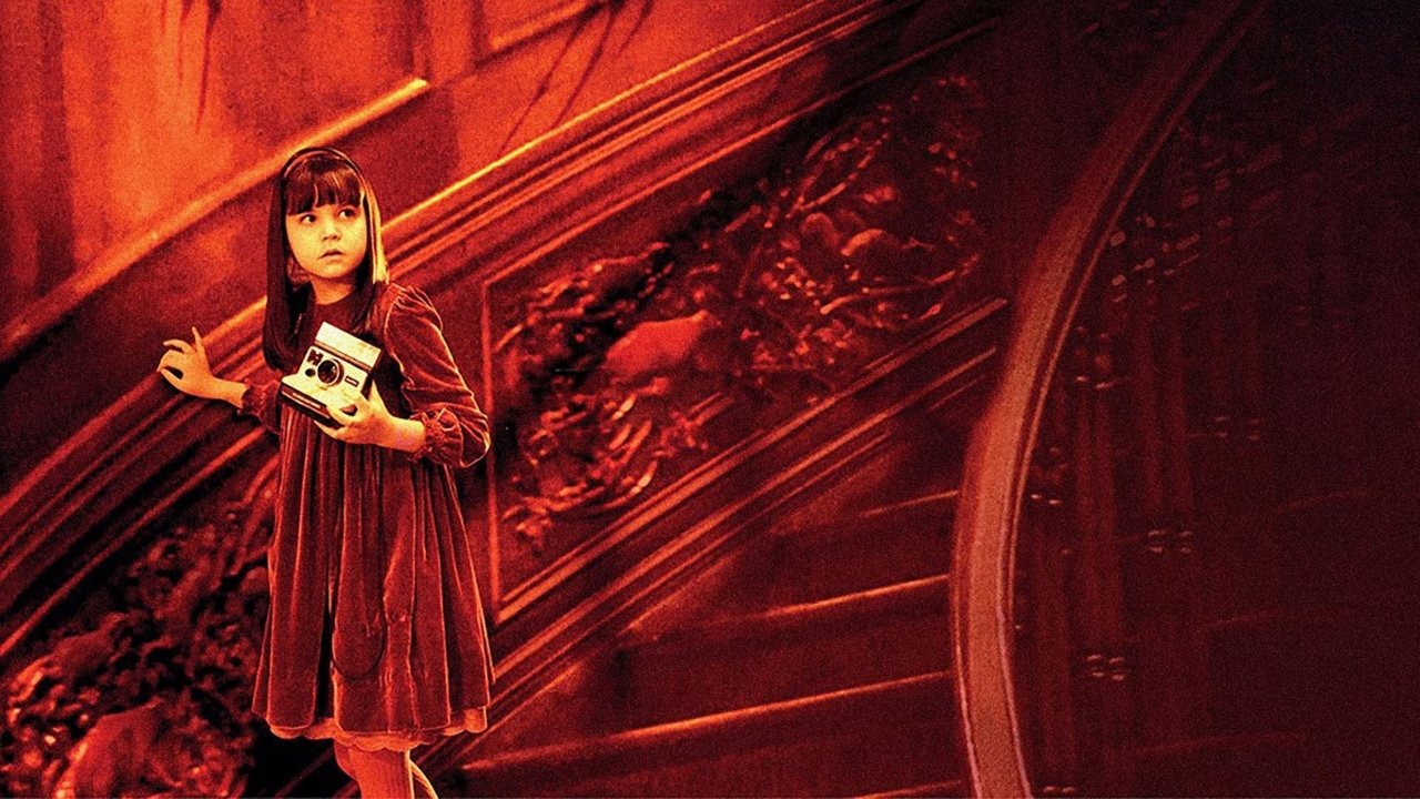 Don't Be Afraid of the Dark Movie Ibomma