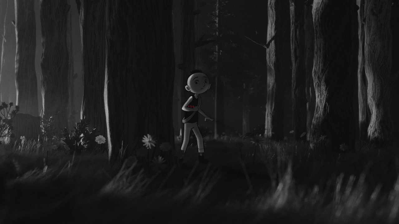 Peter & the Wolf Movie Ibomma